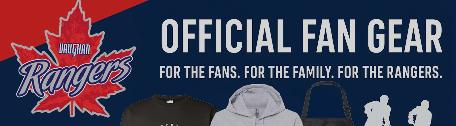 Vaughan Rangers Rep (City of Vaughan Hockey)