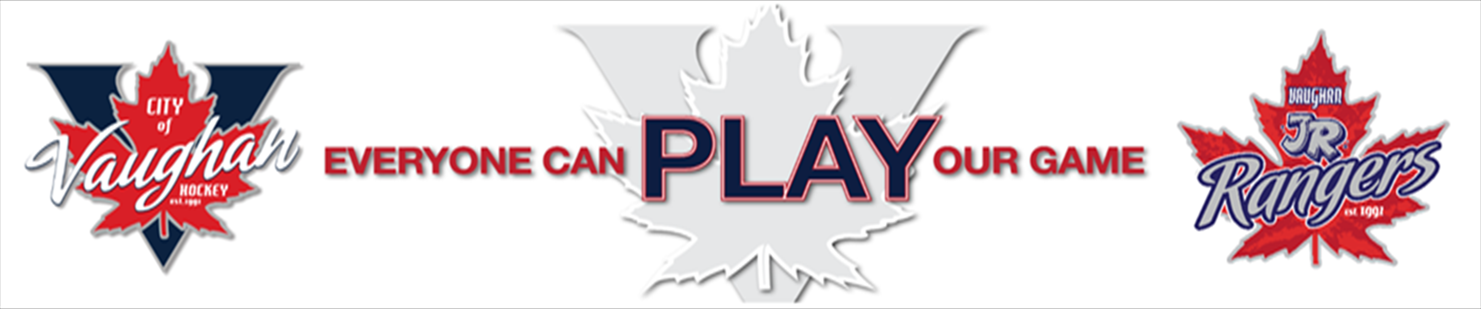 CVHA House League (City of Vaughan Hockey)
